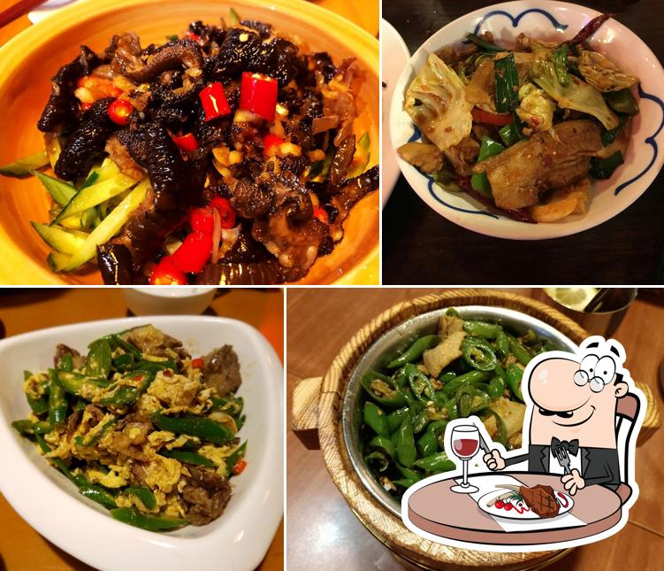Top 5 restaurants with haggis in Hong Kong, july 2025 - Restaurant Guru