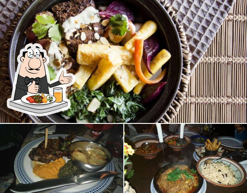 moyo Zoo Lake restaurant, Johannesburg - Restaurant reviews