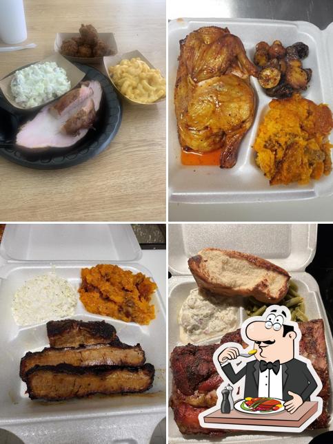 Bridgett's Kitchen, Lexington - Restaurant menu, prices and reviews