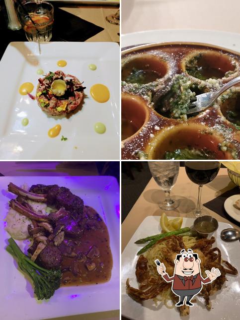 Top 7 restaurants with romantic atmosphere in Tyler, august 2025 ...