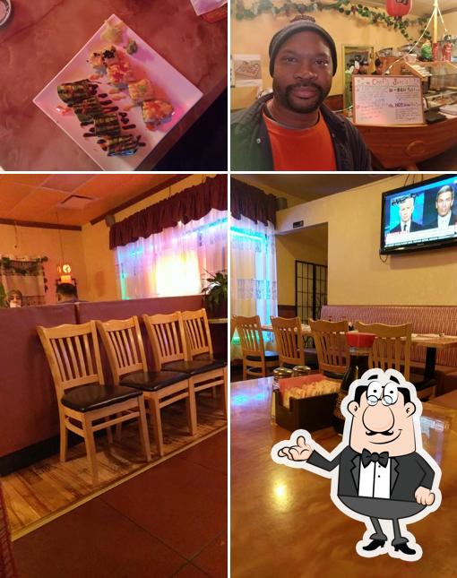 Best Choice, Hamilton Township - Restaurant menu, prices and reviews