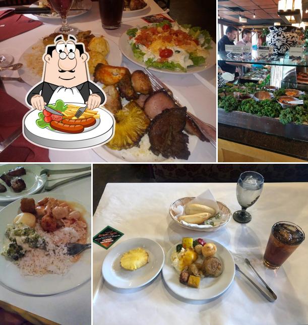 Braza Grill, Salt Lake City - Restaurant menu, prices and reviews