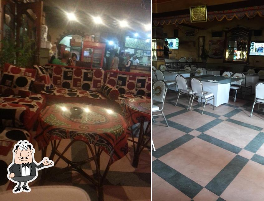 Al Saraya Restaurant, New Cairo City - Restaurant reviews
