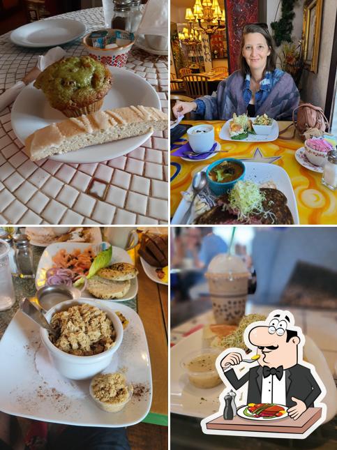 B D Bean's Coffee Company, Belleview - Restaurant menu, prices and reviews