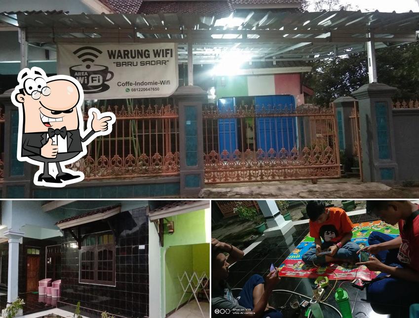 BARU SADAR Kopi, Plumbon - Restaurant reviews