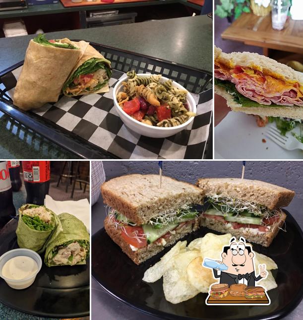 Classic Bean, Topeka - Restaurant menu, prices and reviews
