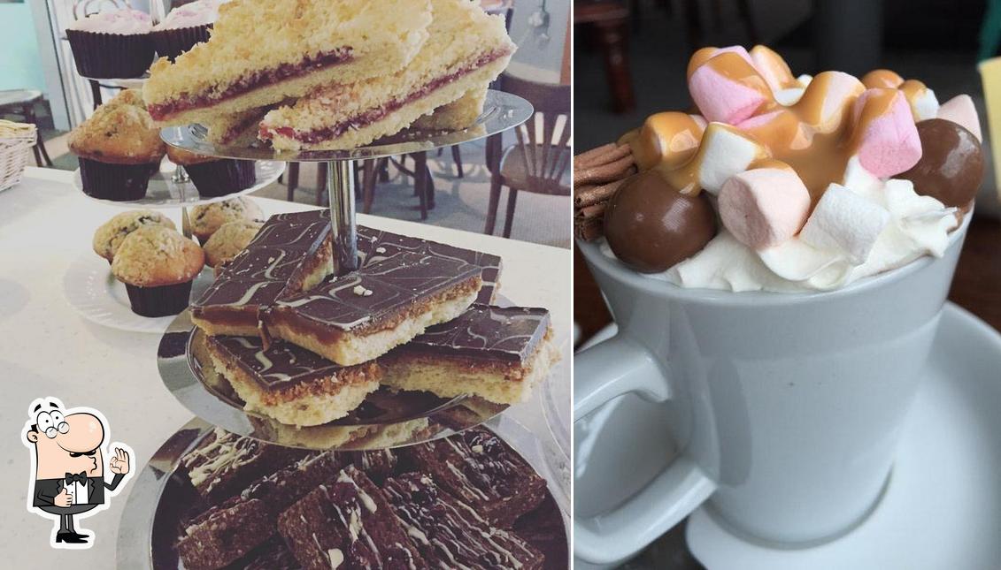 Curiositea in Coventry - Restaurant reviews