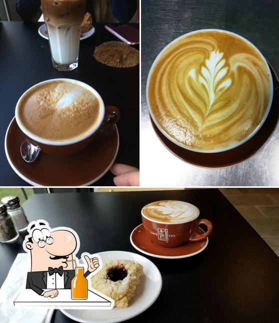 Café Frieda at the Frye Art Museum in Seattle - Restaurant menu and reviews
