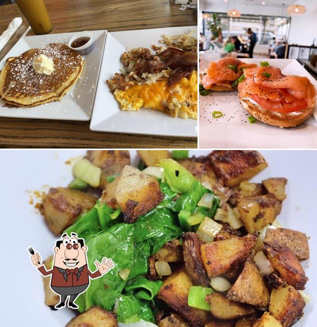 High Tide Kitchen, Daytona Beach - Restaurant menu, prices and reviews