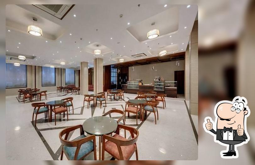 Imperial Lounge, Kevadiya - Restaurant menu, prices and reviews