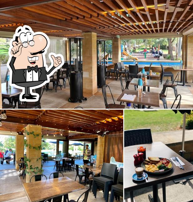 Sotto on Ryde, Ryde - Restaurant menu, prices and reviews