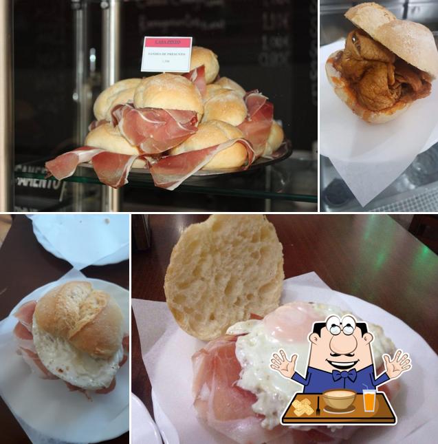 Casa Pinto, Porto - Restaurant menu, prices and reviews