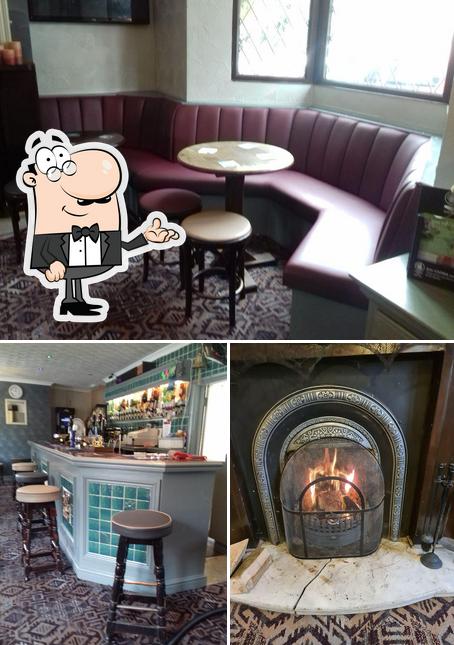 Top 7 restaurants in Kidderminster, october 2025 - Restaurant Guru