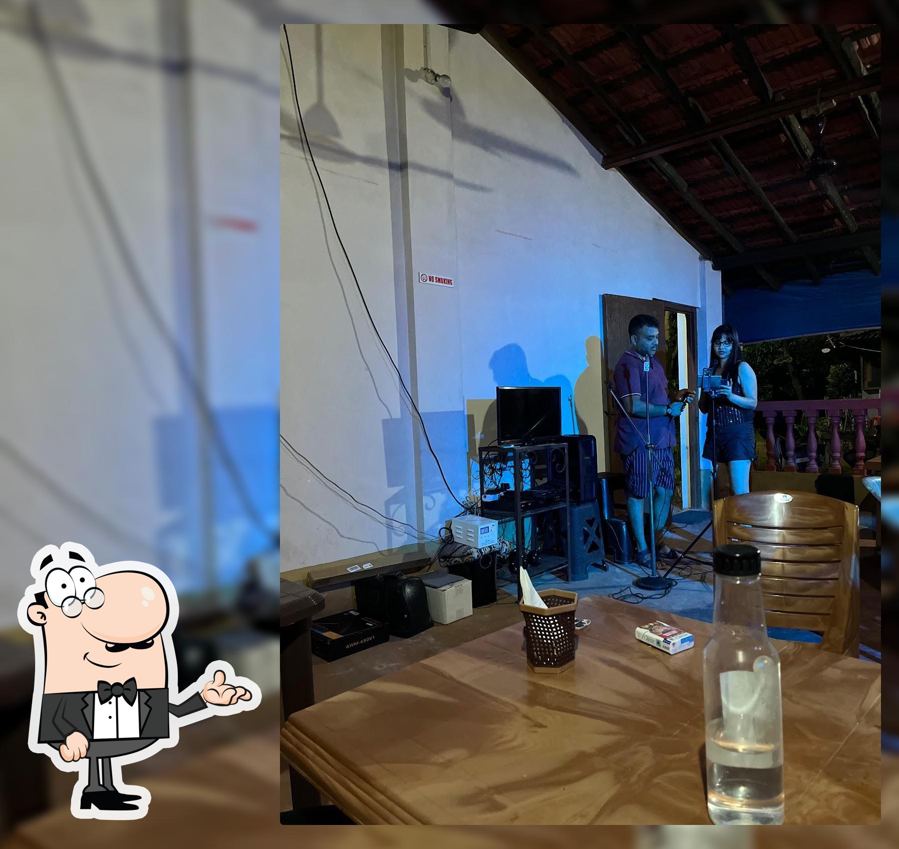 Best restaurants for birthday parties in Vasco da Gama, summer 2024 ...
