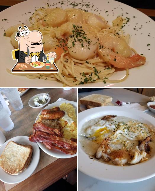 Country Club Diner, Philadelphia - Restaurant menu, prices and reviews
