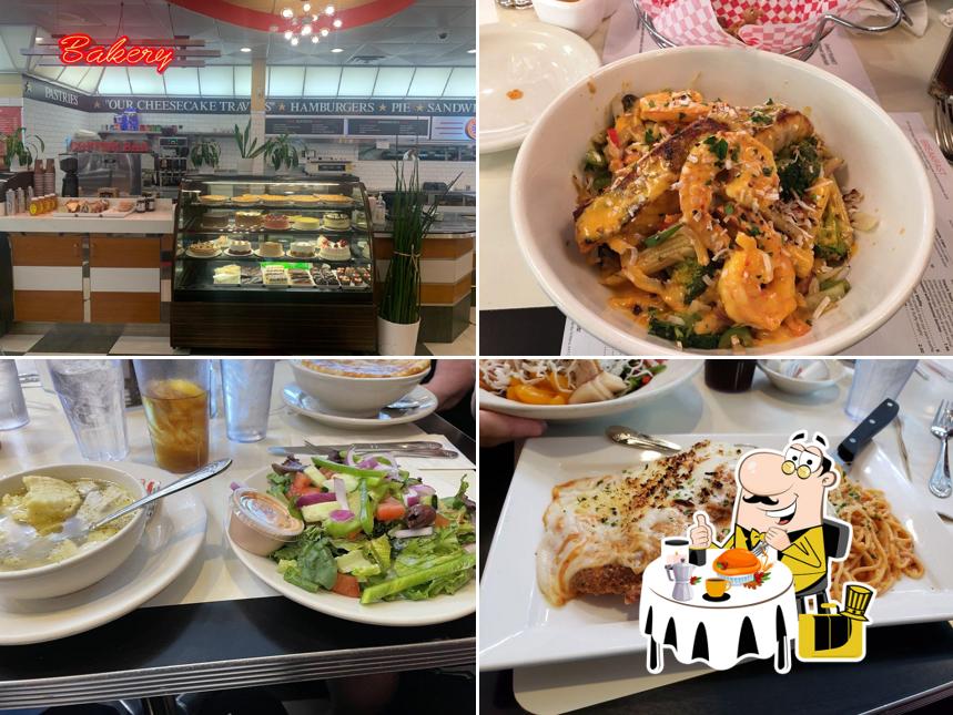 Daily Planet, Lagrangeville - Restaurant menu, prices and reviews