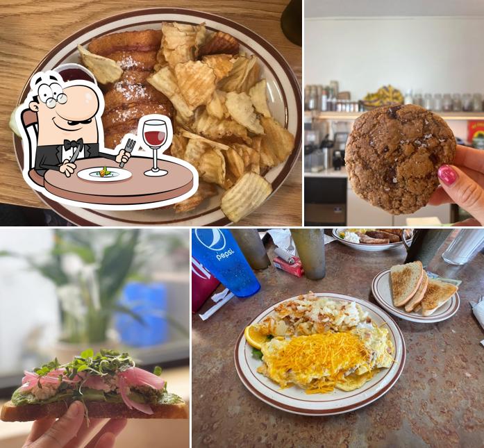 El Bambi Cafe, Beaver - Restaurant menu, prices and reviews
