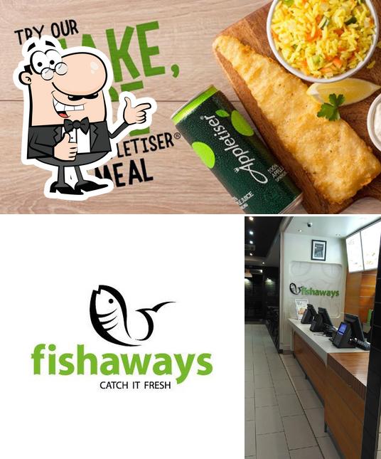 Fishaways restaurant, Durban, 749 - Restaurantspeisekarten und Bewertungen