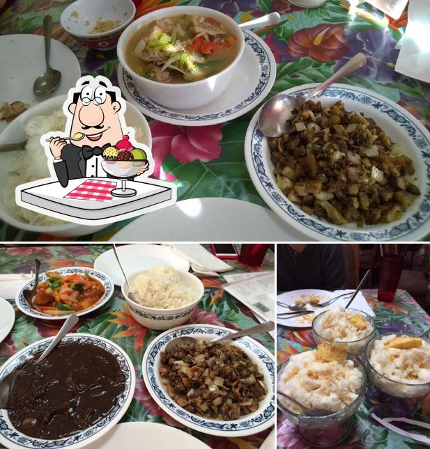 Formosa Chinese Restaurant, Ladson - Restaurant menu, prices and reviews