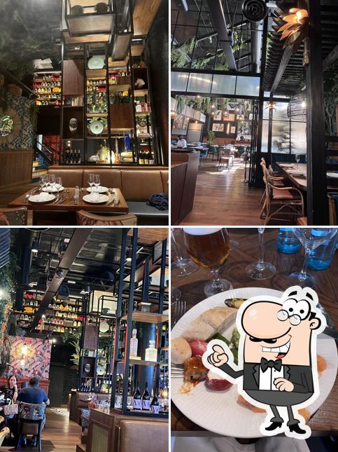 Guanabara By El Rodizio, Madrid - Menú del restaurante, precios y reseñas