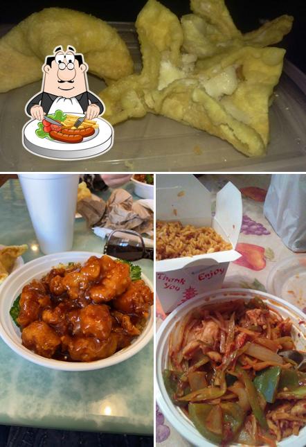Happy Wok, Arnold - Restaurant menu, prices and reviews