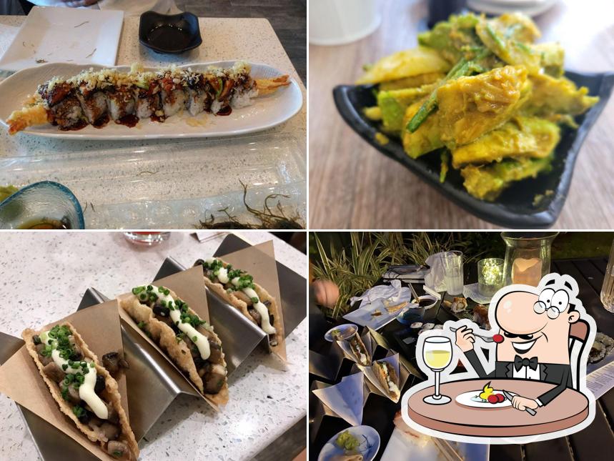Japanese Grandma's Cafe in Hanapepe - Restaurant reviews