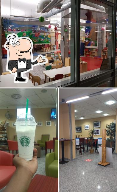 Baumholder Java Café, Baumholder - Restaurant menu, prices and reviews