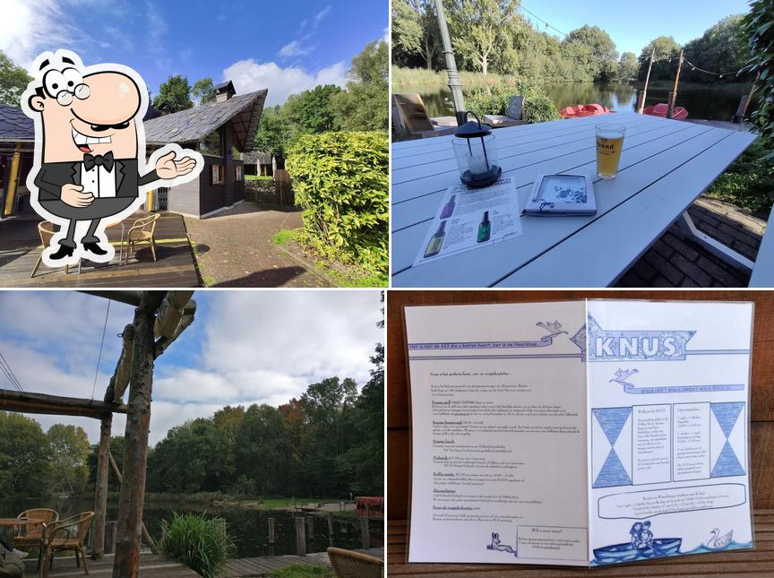 Knus, Delft - Restaurant reviews