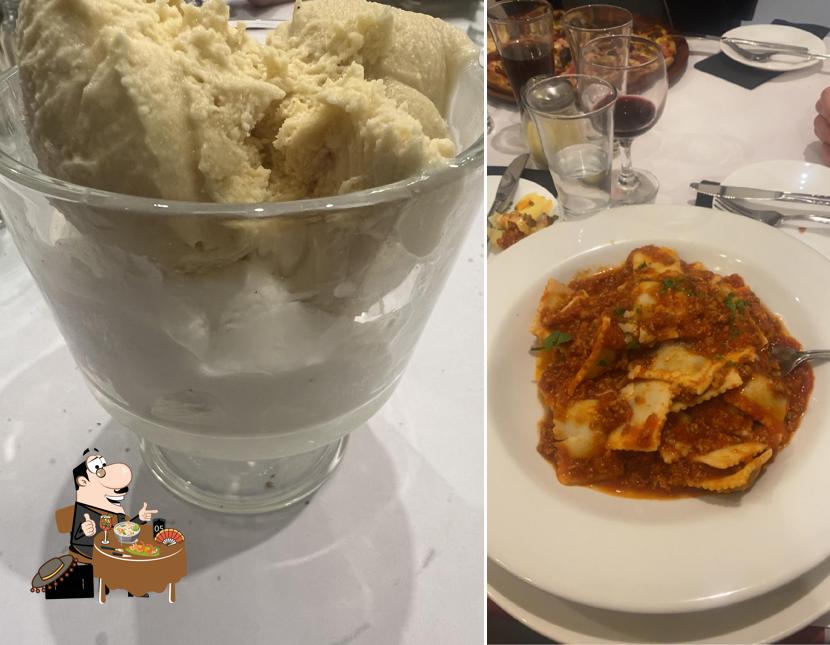 La Porta Pizzeria Restaurant, Largs Bay - Restaurant menu, prices and ...