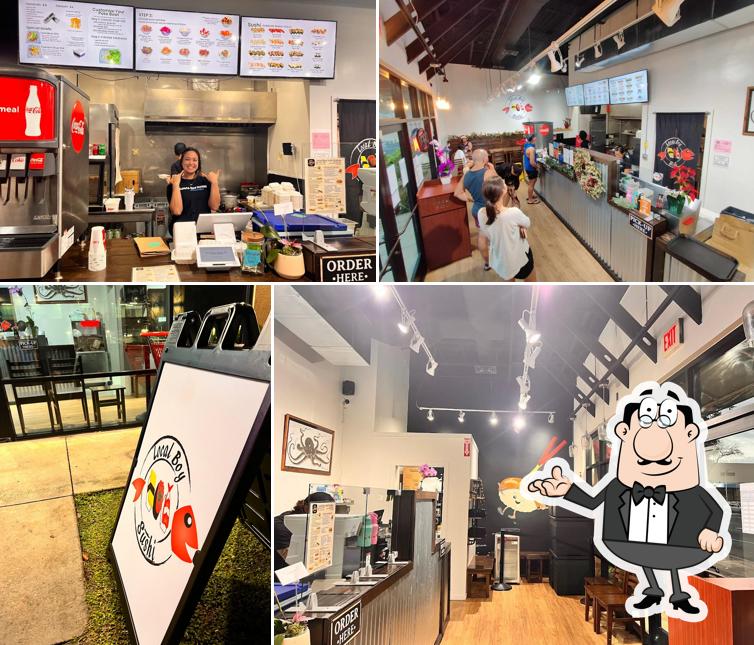 Top 7 restaurants with fish in Kailua, september 2025 - Restaurant Guru