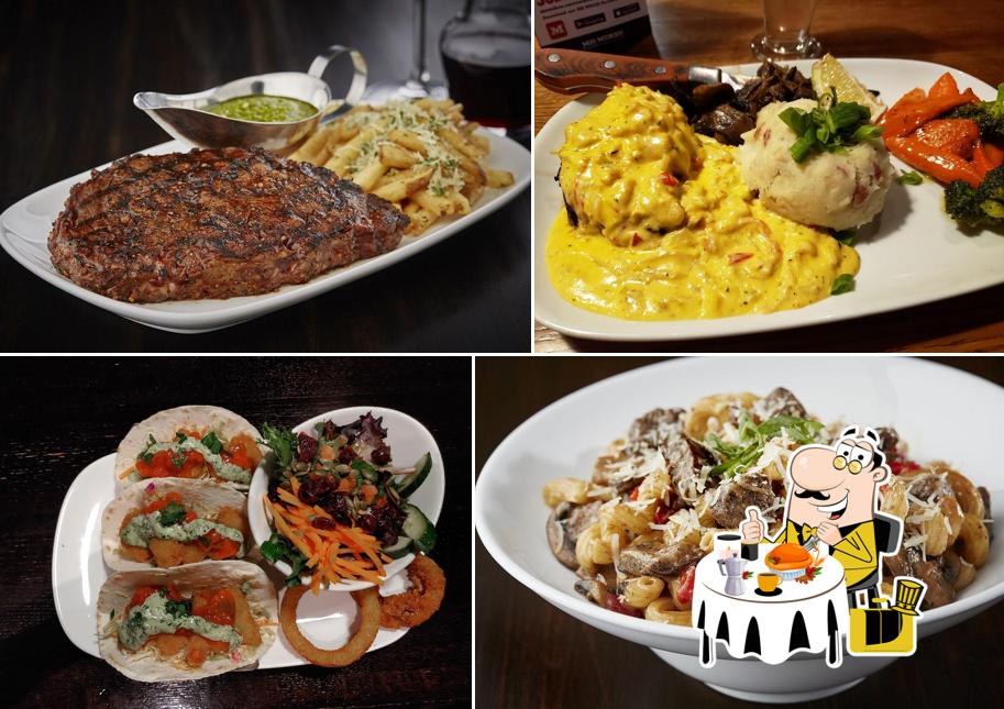 Top 7 restaurants in Duncan, British Columbia, december 2025 ...