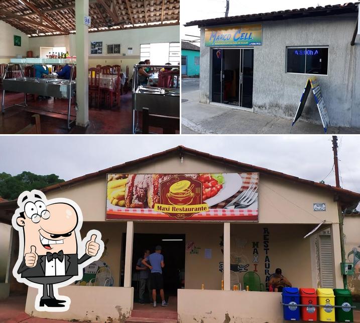 Maxi Restaurante, Brazil - Restaurant reviews