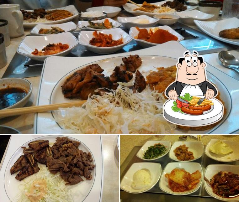 Million Restaurant, Honolulu - Restaurant menu, prices and reviews