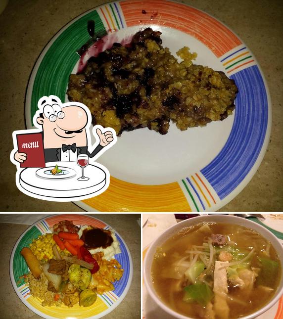 Mountain Feast Buffet, Fresno - Restaurant menu, prices and reviews