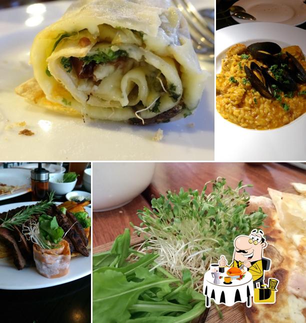 My Kitchen by Chef Chris restaurant, Manila - Restaurant reviews