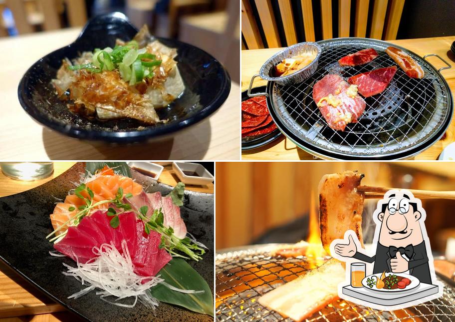 Nikaido 二階堂 Japanese Yakiniku BBQ Restaurant in Neutral Bay ...