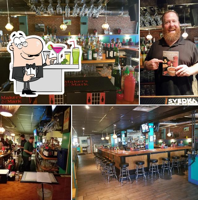 Northside Grille, Richmond - Restaurant menu, prices and reviews