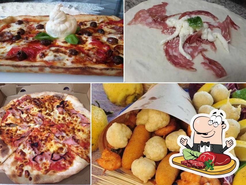 Fratelli Pulcinella, Sydney - Restaurant menu, prices and reviews