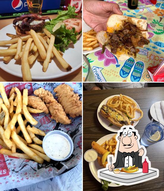 Almost There Restaurant, 1287 White Mountain Hwy in Albany - Restaurant ...