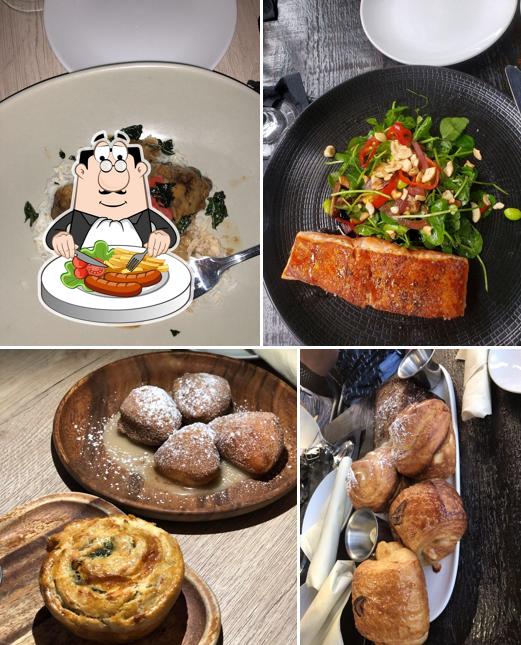 Brulé Bistro, Delray Beach - Restaurant menu, prices and reviews