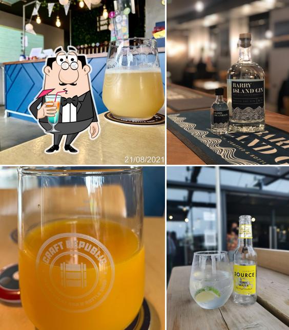 Top 7 pubs & bars in Barry, december 2025 - Restaurant Guru