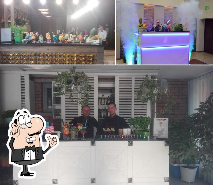 Domino Bar, Польша - Restaurant reviews