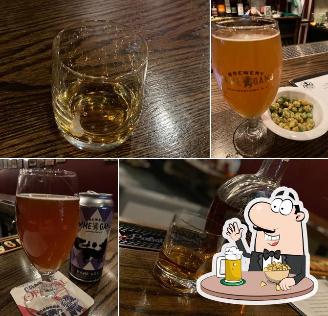 Best cocktail bars in Ithaca, winter 2023 - Restaurant Guru