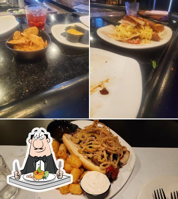 Prime Time North, Evansville - Restaurant menu, prices and reviews