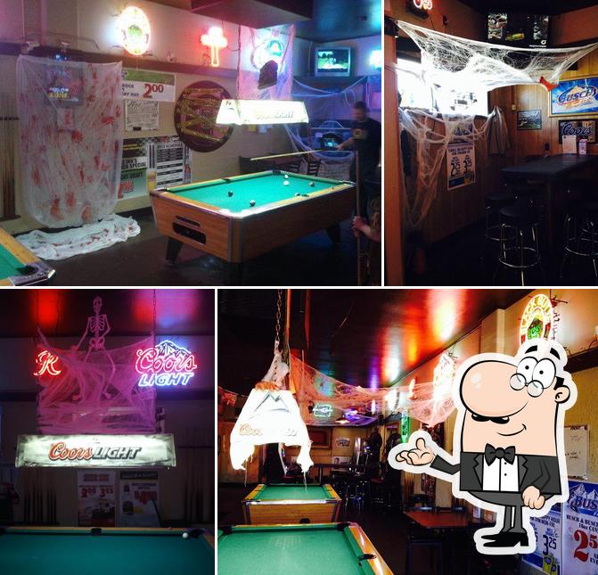 Tumble Inn Tavern in Redmond - Restaurant reviews