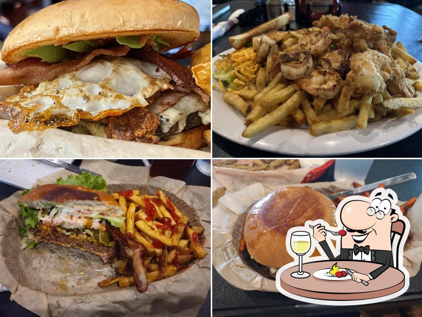 RUSTIC RANCH RESTAURANT, Weslaco - Restaurant menu, prices and reviews