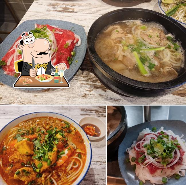 3Q QUAY QUAN QUAN, Cabramatta - Restaurant menu, prices and reviews