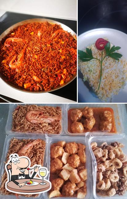 A Punt in Vilanova i la Geltrú - Restaurant reviews