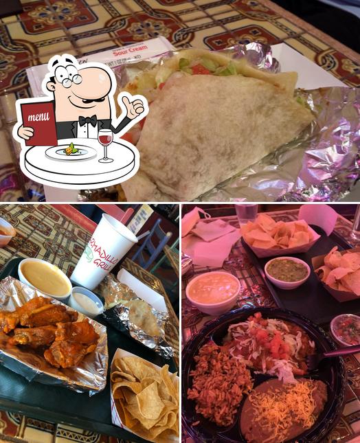 Armadillo Grill in Carrboro - Restaurant reviews