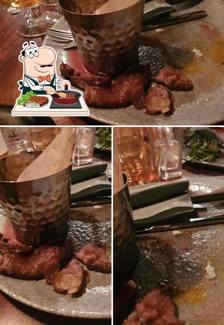 Banyan Tree, Manchester - Restaurant menu, prices and reviews